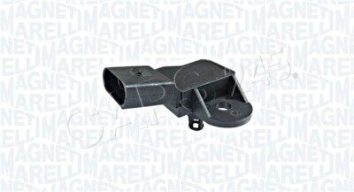 MAGNETI MARELLI MAP Pressure sensor For VW SEAT SKODA AUDI Bora III ...