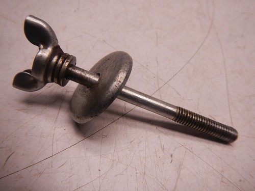 Air Box Filter Cage Mount Bolt 2007 Yamaha YZ450F YZ450 F YZ 450 450F ...