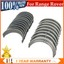 CRANKSHAFT MAIN & CONROD BEARING SET For Range Rover Land Rover Jaguar ...