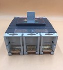 HOUSTON STOCK NEW ABB T6H600E5W SACE TMAX T6H 600 AMP 600 VOLT FREE ...