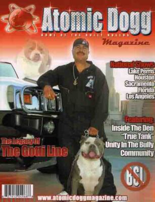 Atomic Dogg | eBay