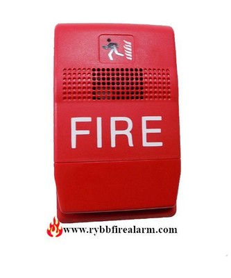 Fire Alarms - Mirtone