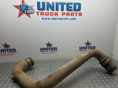 Kenworth Lower Radiator Pipe | eBay