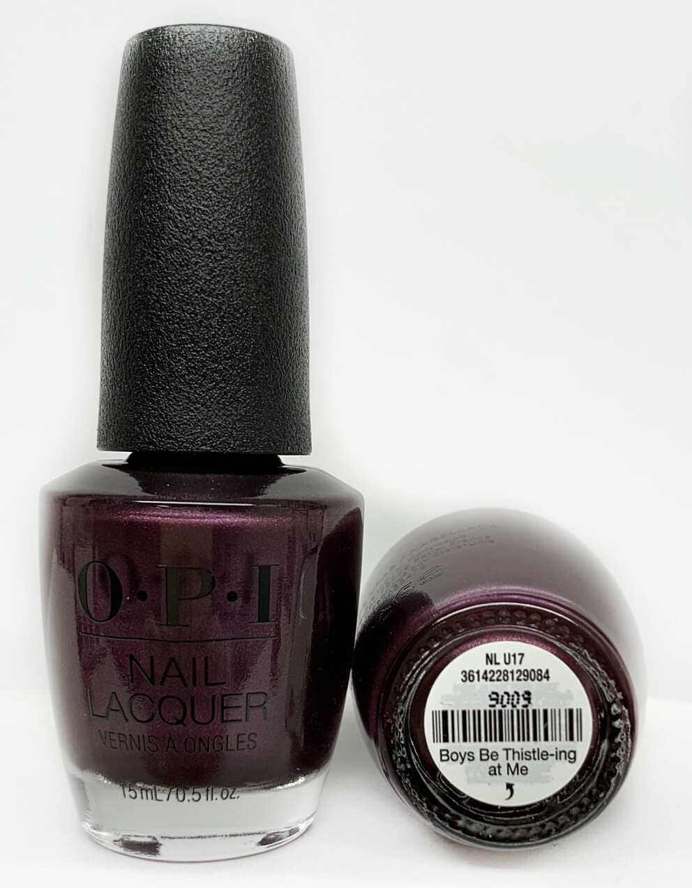 OPI Nail Lacquer- SCOTLAND Fall 2019 Collection - Pick Any color .5oz ...