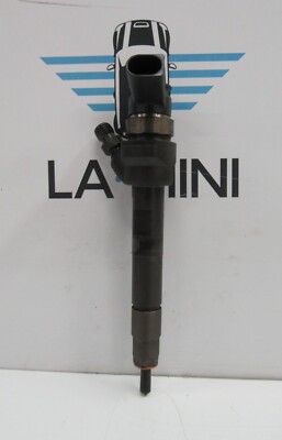 Genuine Used MINI (Diesel) Injector N47 1.6D for R56 R55 R60 R61 (LCI ...