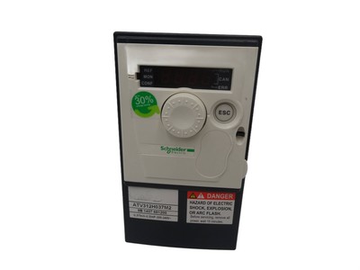 Schneider Electric Altivar ATV312H037M2 | eBay