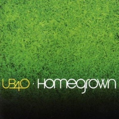 Homegrown by Ub40 [Compact Disc] | eBay Australia