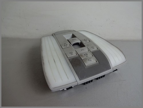 Mercedes Benz W212 Innenraumleuchte Leselampe 2129060900 7E94 ...