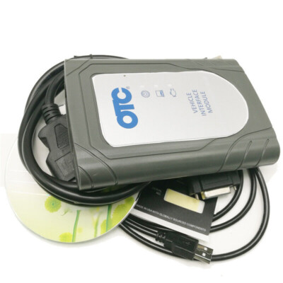 TOYOTA GTS OTC V18 Techstream IT2 /IT3 TOYOTA Diagnostic Service Tools ...