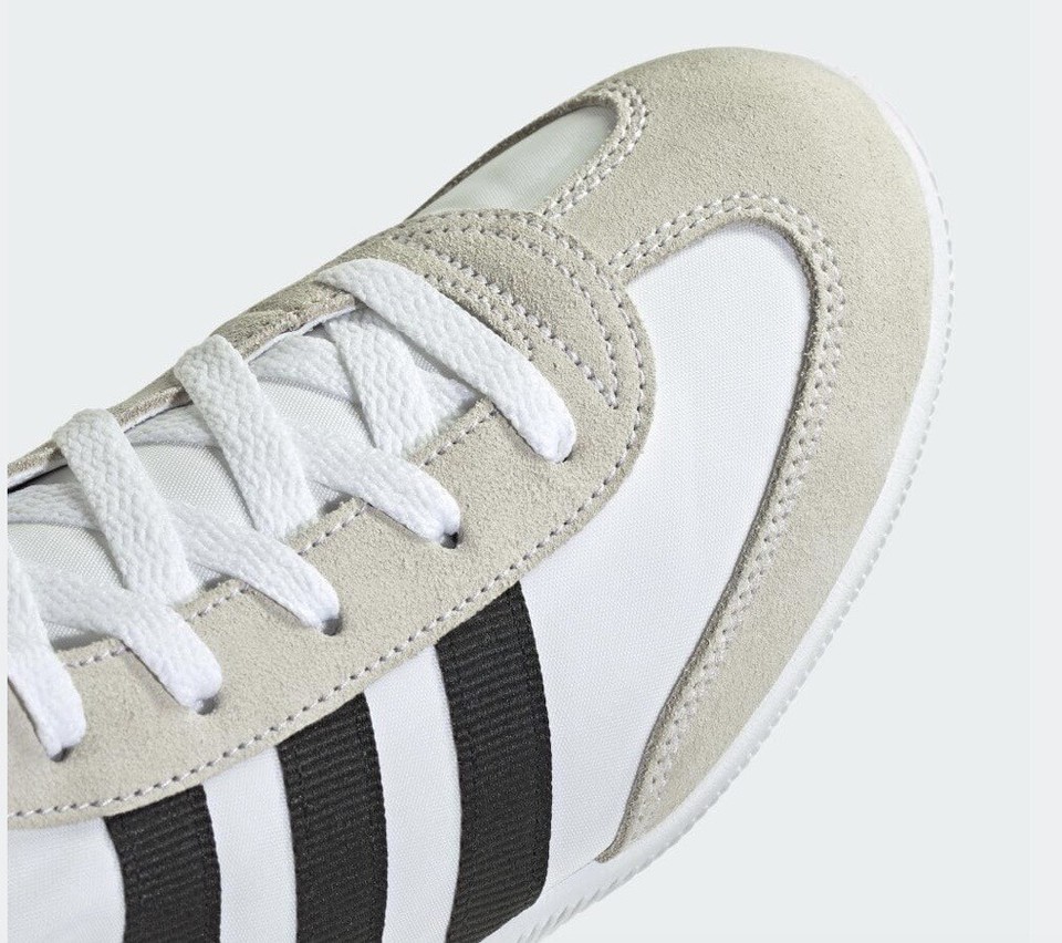 adidas Originals WMNS Japan Mid JR8118 Unisex Size Black/White/Green | eBay