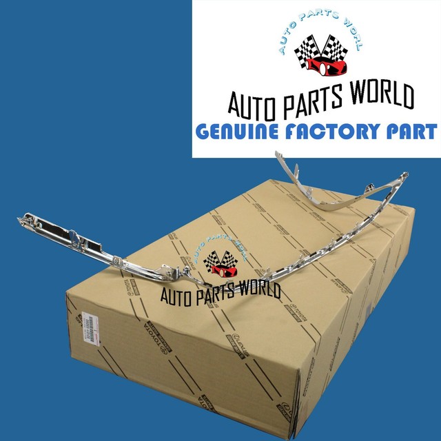 2015 Lexus Es300h Grille Grill Front 53121-33050 OEM for sale online | eBay