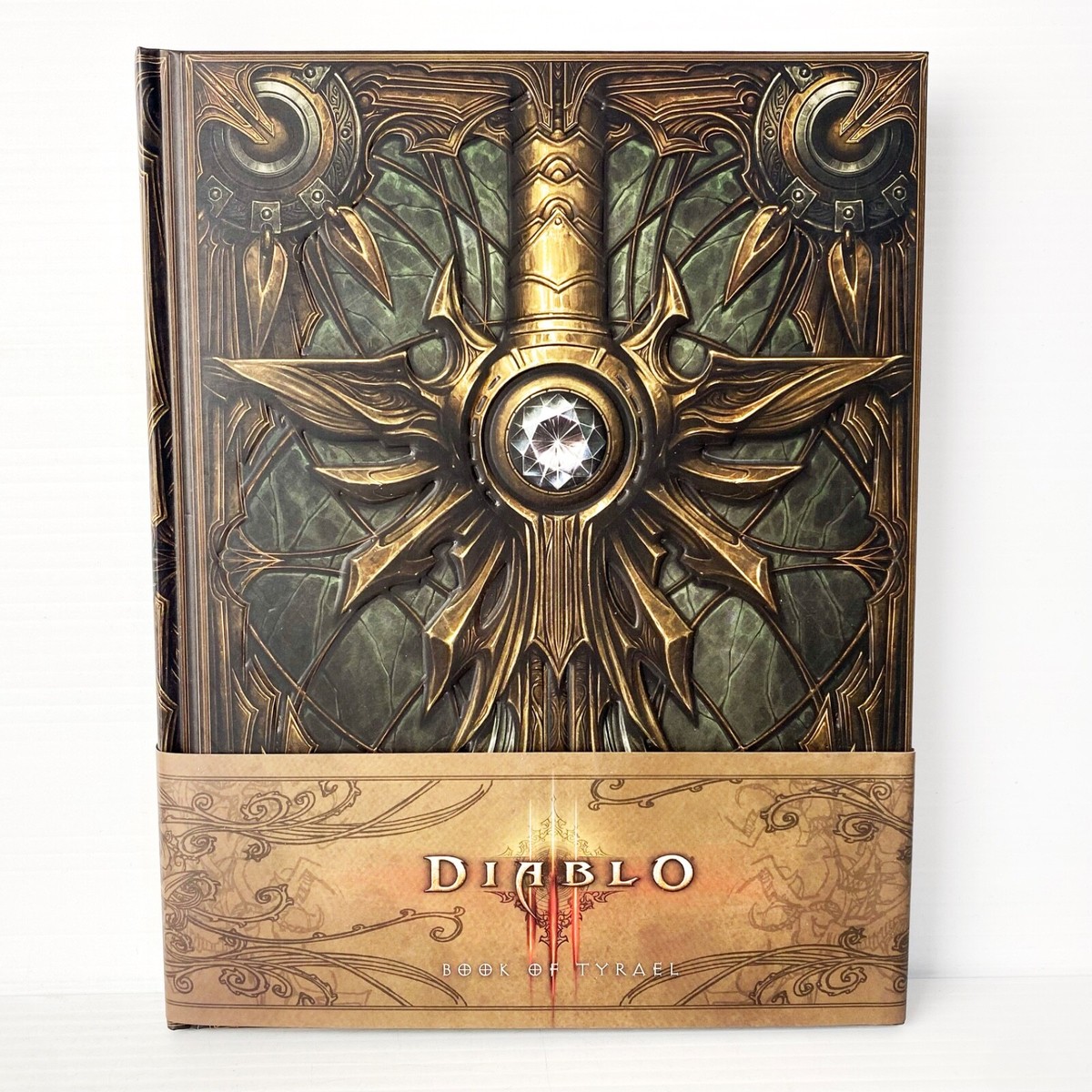 Diablo Iii Tyrael Hd