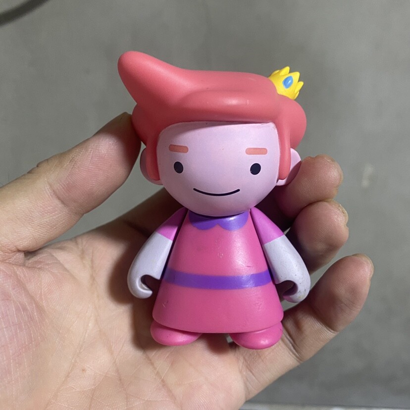KIDROBOT Adventure Time Mini Series Action Figure Toy Figurine Model ...