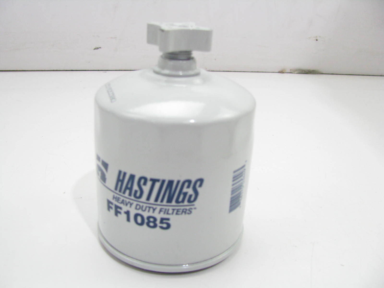 BOBCAT 6667352[1] - Cross reference fuel filters