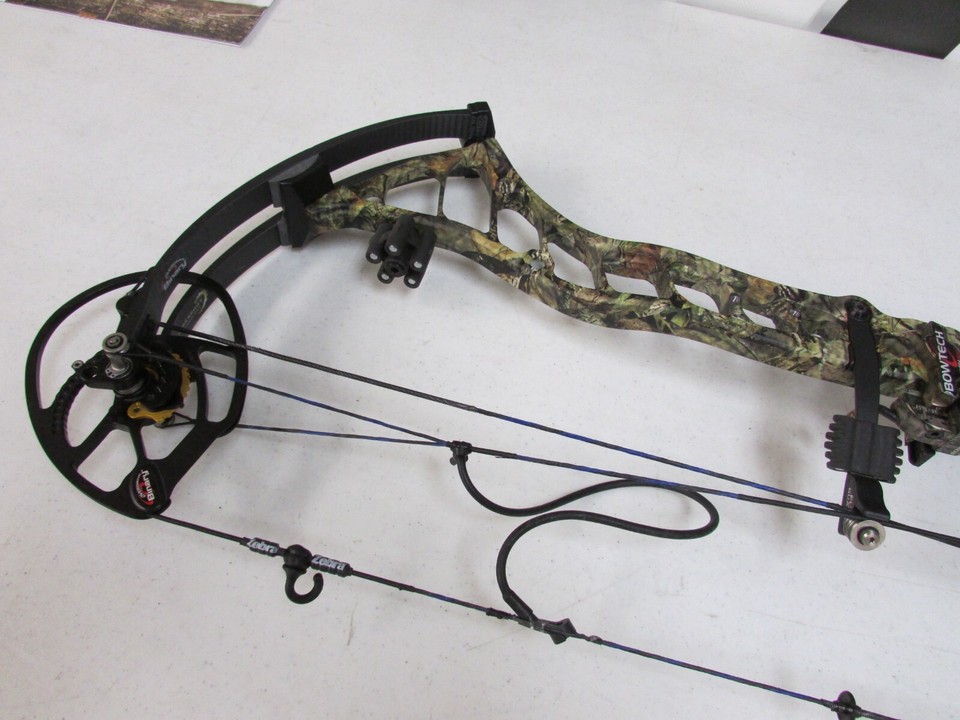 Bowtech Prodigy | eBay