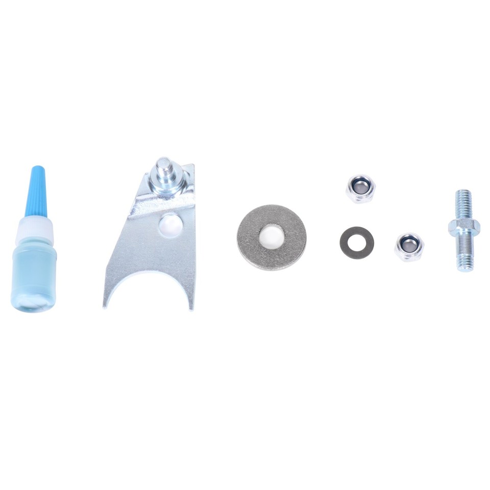 Rear Tailgate Trunk Assist Kit Lift Support For Chevrolet Silverado ...