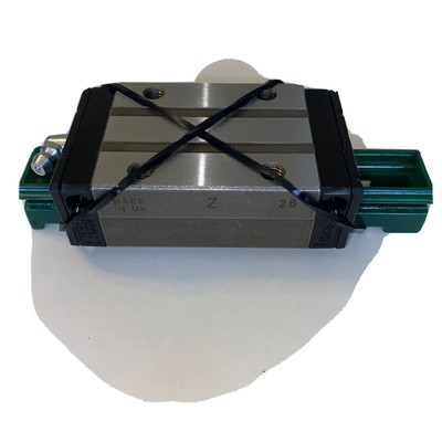 Linear Actuators - Nsk Linear Rail