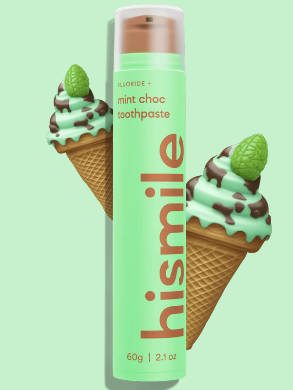 Hismile Flavored Toothpaste | eBay