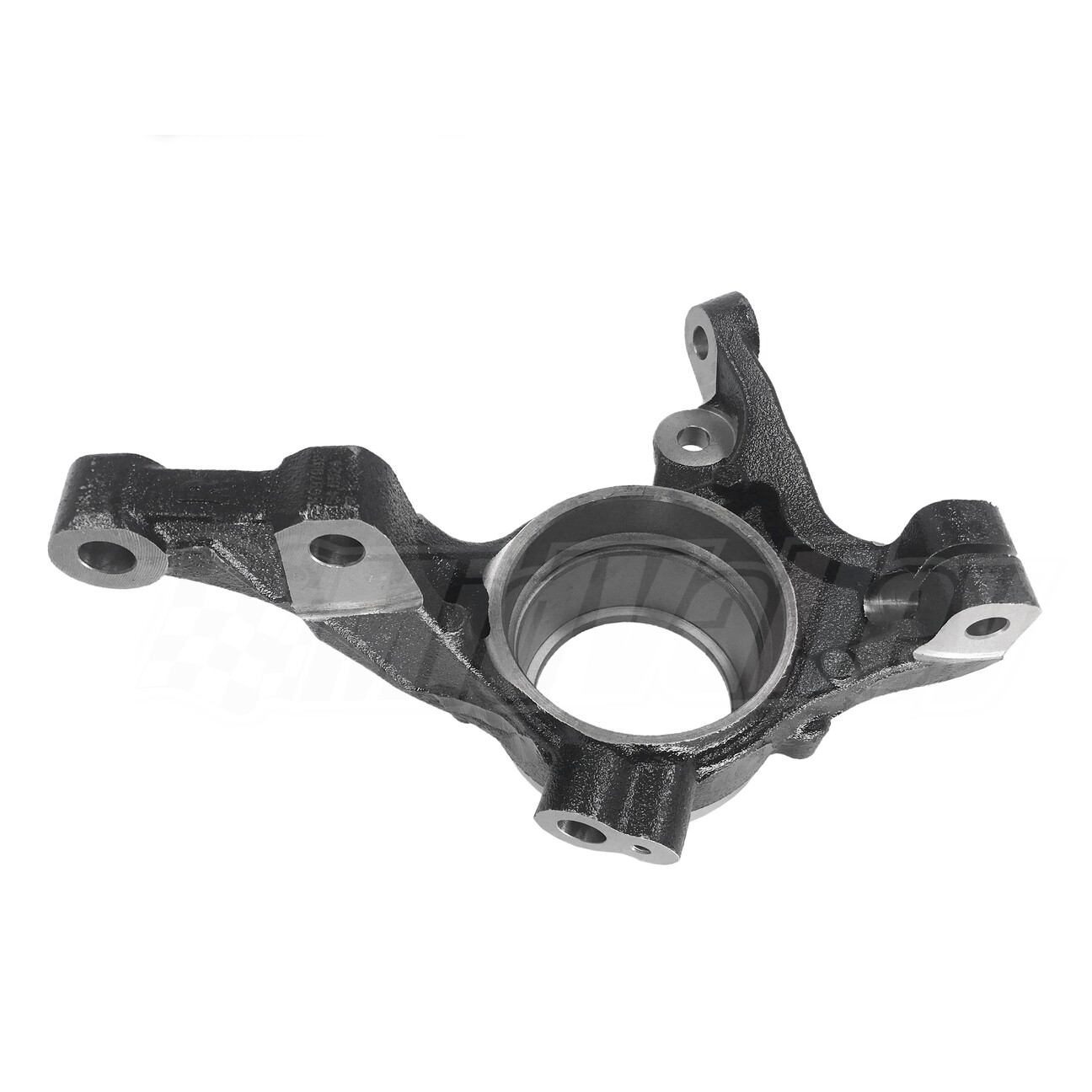 Front Right Spindle Knuckle for 2011-2013 Hyundai Sonata Kia Optima 697 ...