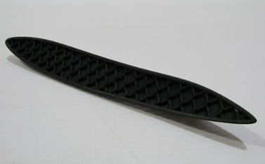 MERCEDES-BENZ GLA H247 Rear Bumper Right Side Cover A2478851806 NEW ...