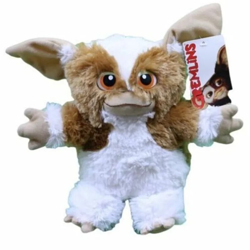 Set of 3 Gremlins Plush Toys: Mohawk, Spike, Gizmo 11 inches. NWT | eBay
