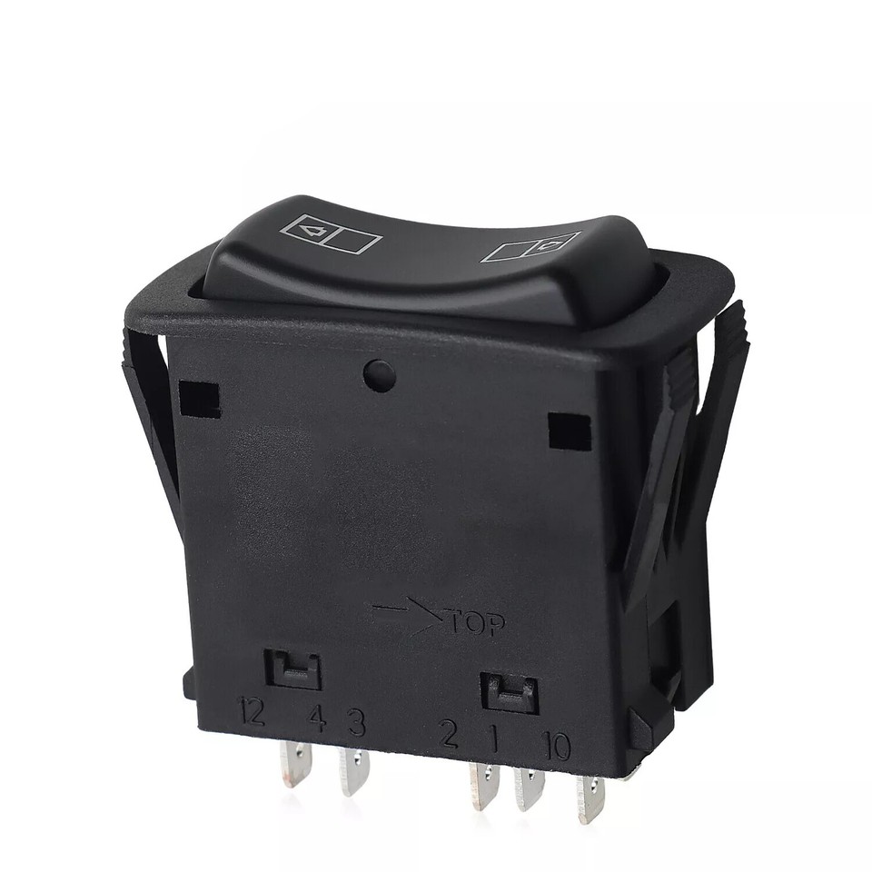 New For Mack 82278971 1MR4341BM15 Volvo Truck L1MR4323M15 Door Window ...