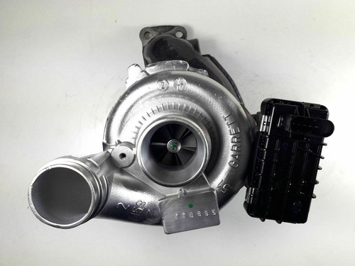 Turbolader Mercedes C320 CDI 165kw A6420902880 6420902880 770895 ...