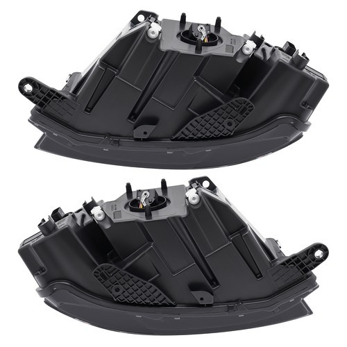 For 2021-2023 Jeep Grand Cherokee Headlight Full LED Headlamp(s) Left ...