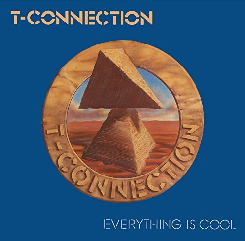 T-CONNECTION - EVERYTHING IS COOL (HOLLAND) NEW CD 8717438197944 | eBay ...