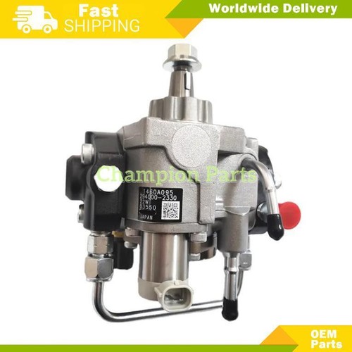 HP3 Fuel Pump 1460A095 294000-2330 For Denso Mitsubishi Triton L200 ...