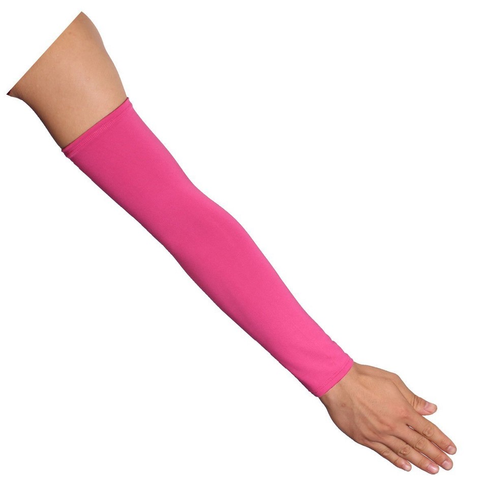 Cooling Sleeves UV Protection Arm Sleeves Arm Cover Sleeve for Men ...