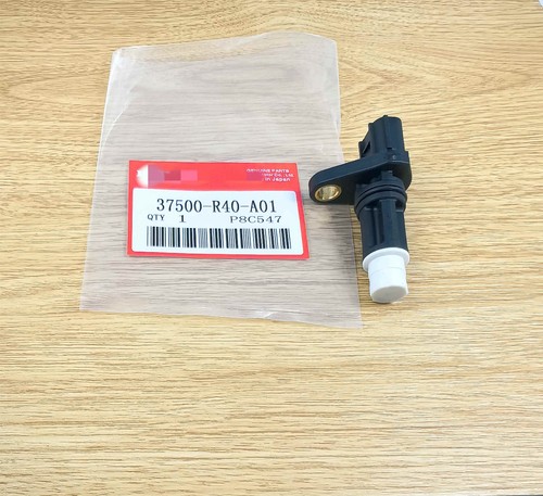 OEM 37500-R40-A01 For HONDA Odyssey Accord Crankshaft Position Sensor ...