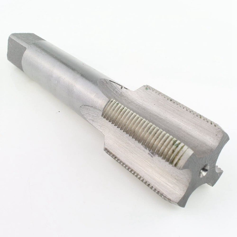 US Stock HSS 30mm x 1.5 Metric Tap Right Hand Thread M30 x 1.5mm Pitch ...
