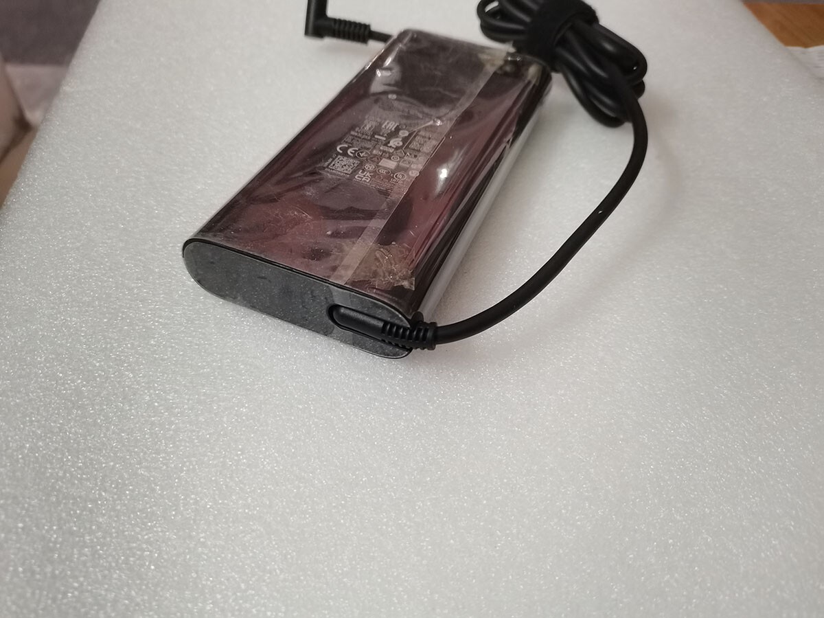 Genuine HP 200W AC adapter M31368-013 Charger for HP ENVY 16-h1023dx ...