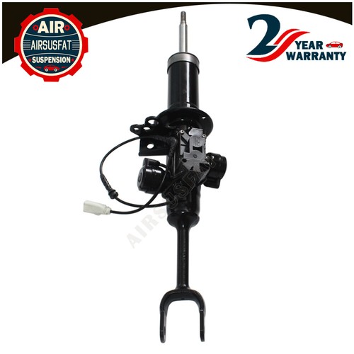 Front Left Suspension Strut Core For BMW F01 F02 750Li 760Li ...