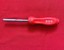 Snap-On SSDMR4B Ratcheting Screwdriver with 5 Bits for sale online | eBay