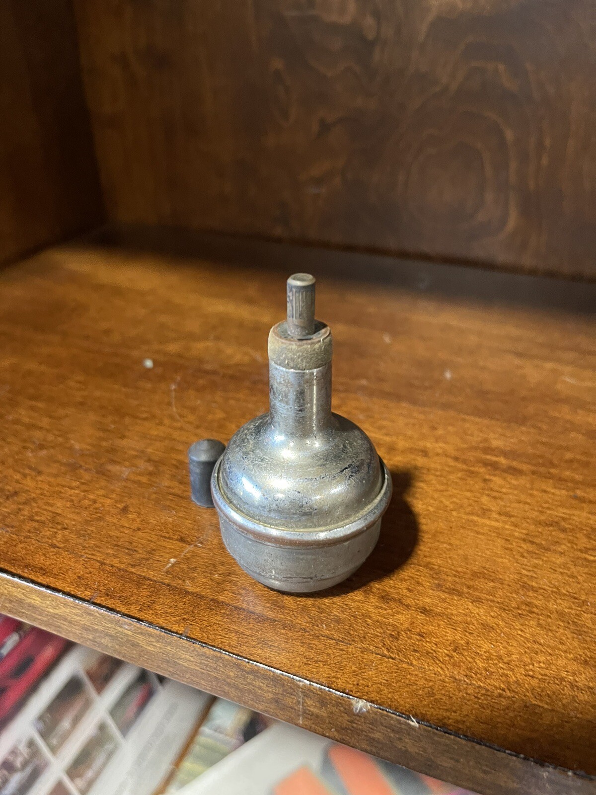 AC Delco Tachometer Hand Held Vintage RPM Gauge Meter | eBay