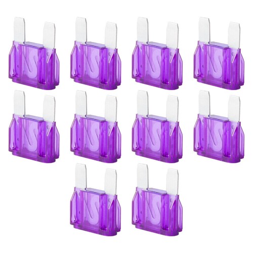 50Pcs 120 AMP Maxi Blade Fuses for Automotive Car Truck Boat Marine | eBay