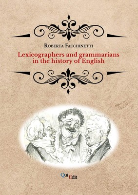 Lexicographers and grammarians in the history of English [Paperback ...