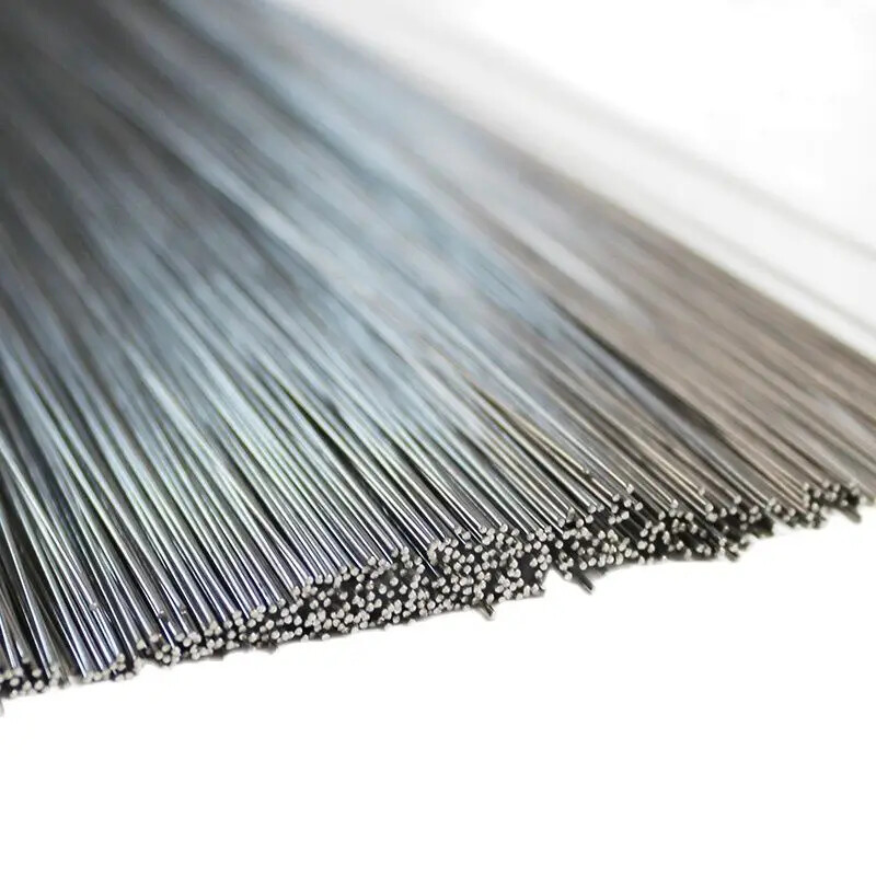 L/500mm Stainless Steel Spring Wires Elastic Rods Straight Hard Round 0 ...