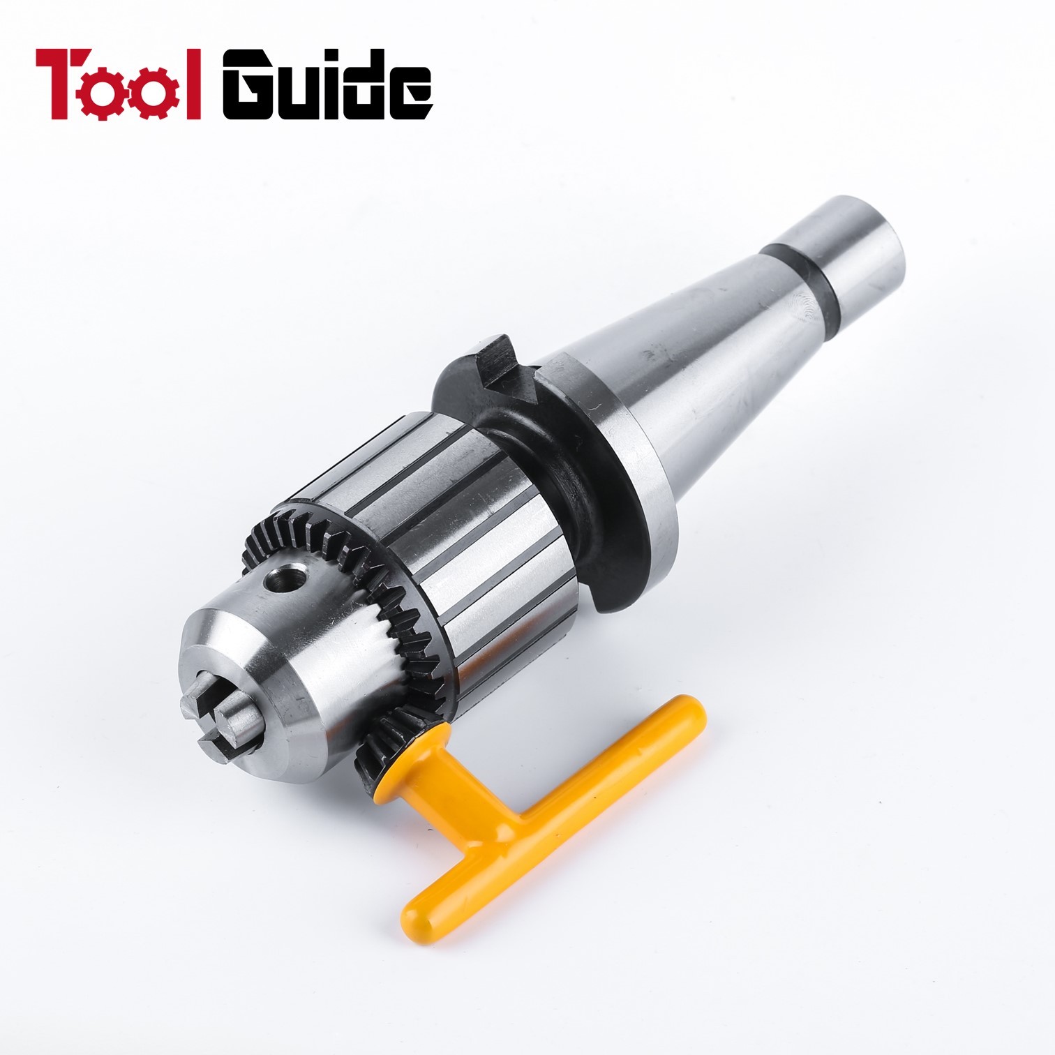 1-16mm B18 ISO40 NT40 M16 Milling Drawbar End Arbor Heavy Duty Drill ...