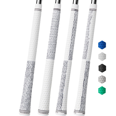 *NEW* Wedge Guys DC Tour Golf Grips 3/7/13 Midsize/Standard - Regrip ...