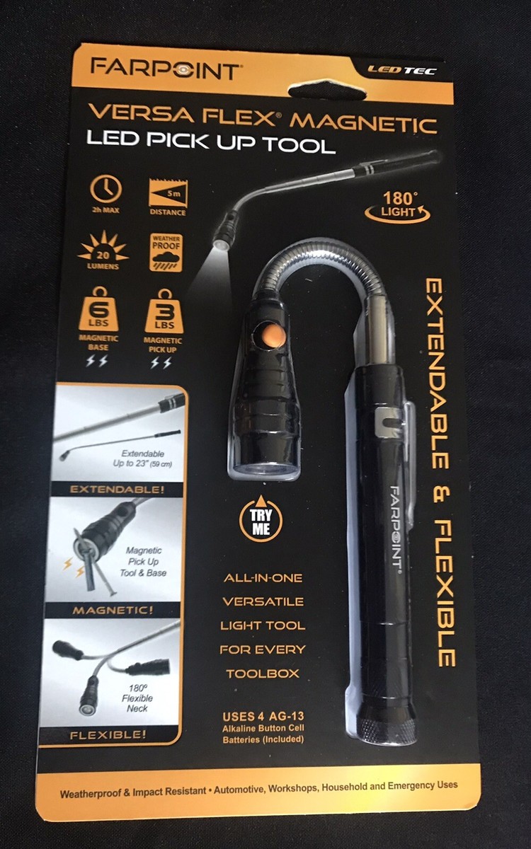 Versaflex Utility Light