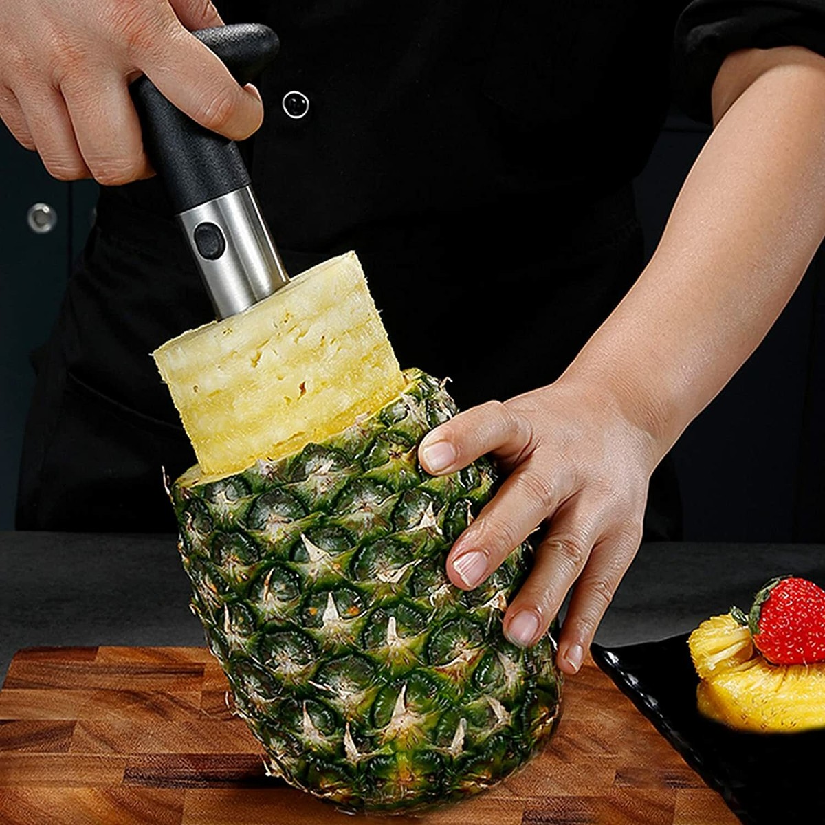 Pineapple Corer
