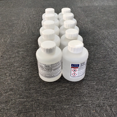 Linx 1505 Solvent, 500ml Bottle for Linx Cij Inkjet Printer Coding | eBay