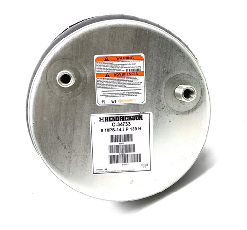 S-34733 HENDRICKSON ZMD AIR SPRING/ GENUINE | eBay