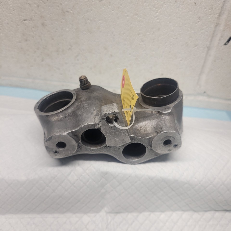 Panhead Flathead Knucklehead Oem Rear Mid 37-38 Rocker Box.. | eBay