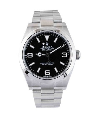 Rolex Explorer 224270 2025 | eBay UK