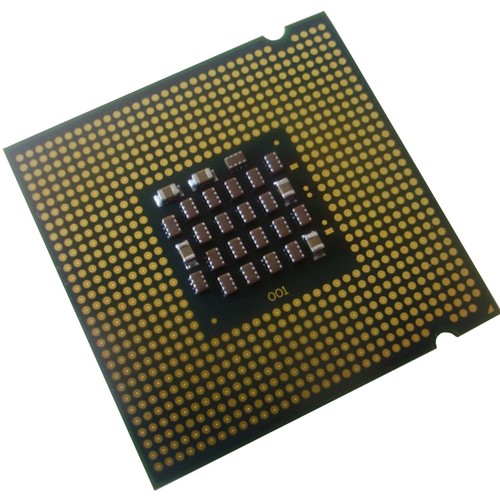 PC CPU LGA 775 INTEL PENTIUM 4 521 2.80GHZ SL8PP LGA775 PROCESSOR ...