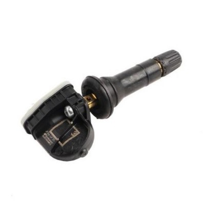 Genuine ACDelco For Chevy Suburban/Tahoe 2015-2017 TPMS Sensor | Black ...